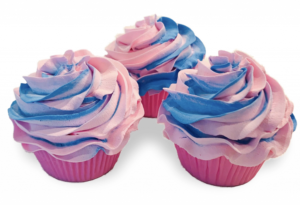 The Cupcake Lady – I'M NOT YOUR TYPICAL CUPCAKE LADY, I CREATE CUSTOM ...